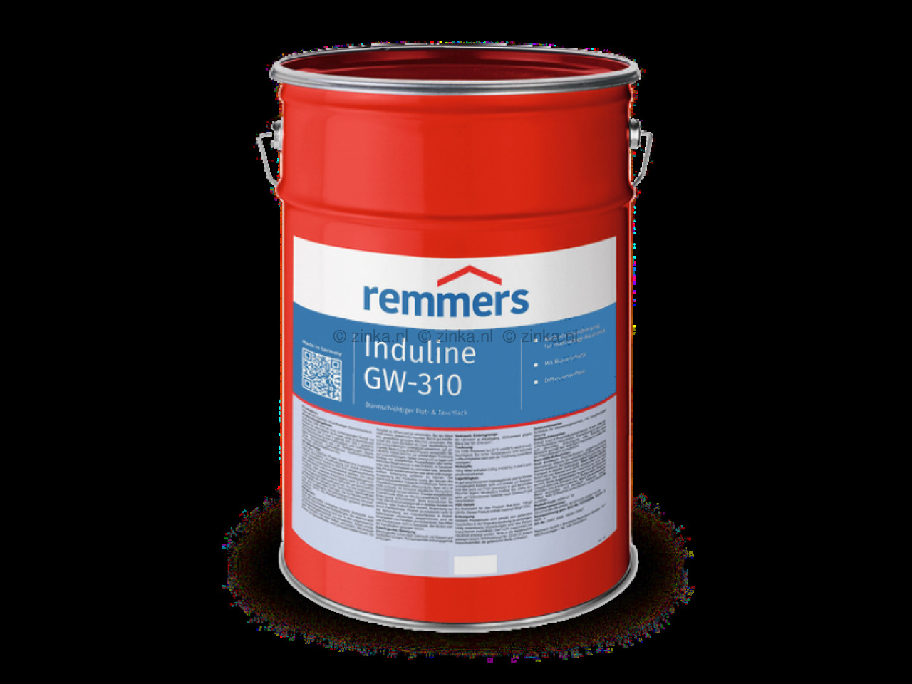 Induline GW-310 Douglas + UV blokker