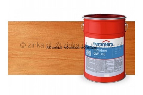 Induline GW-310 Douglas